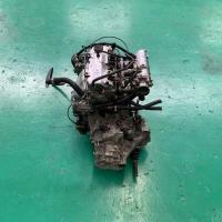 China Mitsubishi 4G15 1.5L Used Gasoline Engine Assembly 1468cc SOHC 16 Valve for Lancer Mirage for sale