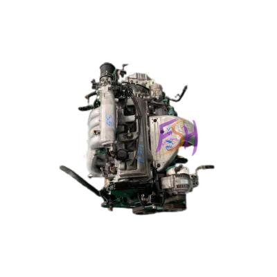 China Toyota 5S-FE 2.2L Used Gasoline Engine Assembly for Camry Celica MR2 RAV4 Avensis for sale