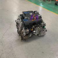 China Excellent Quality and High Performance 2.0-liter MR20 Used Gasoline Engine Assembly for sale