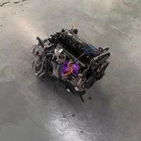 China Buick F18D3 1.8L 4 Cylinder Used Gasoline Engine Assembly 108kW for Excelle GT for sale