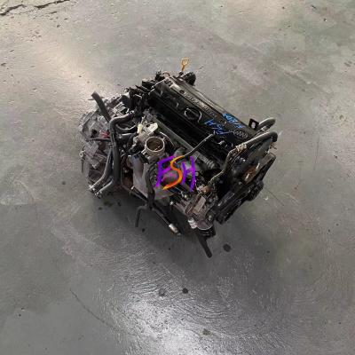 China Buick F18D3 1.8L 4 Cylinder Used Gasoline Engine Assembly 108kW for Excelle GT for sale