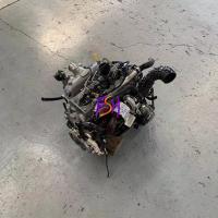 China GWM 4D20B 2.0L Used Diesel Engine Assembly for Haval H5 H5 SUV Pickup Truck for sale