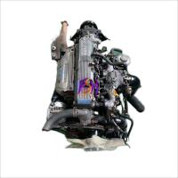 China Toyota 14B 3.4L Diesel Engine Assembly 4 Cylinder Used Low Speed Torque for Coaster Dyna for sale