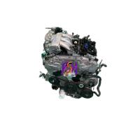 China Used Nissan VQ35 Engine Assembly 3.5L V6 for Teana 350Z Maxima 2000-2020 for sale