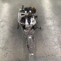 China Toyota 2JZ Genuine Used Petrol Engine Inline 6-Cylinder 3.0L Water-Cooled OEM Not Remanufactured for sale