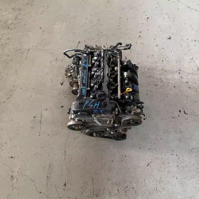 China Hyundai G4KE 2.4L Inline 4 Cylinder OEM Original Used Gasoline Engine for Passenger Vehicles for sale