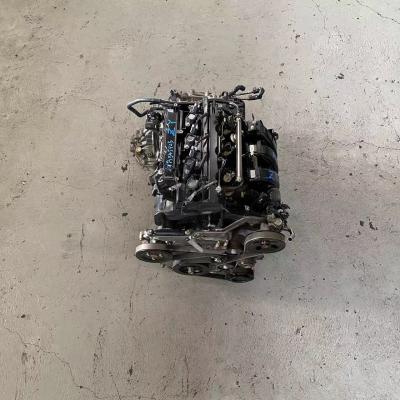 China Hyundai G4KE 2.4L Inline 4-Cylinder OEM Original Used Gasoline Engine for Passenger Vehicles for sale
