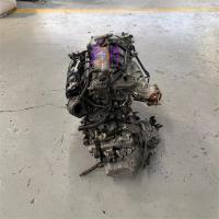 China Toyota 1ZR Engine – Efficient and Reliable Urban Power for sale