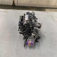 China Toyota 2ZR Engine Series – Advanced Versatility Across the Powertrain Spectrum for sale