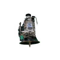 China Isuzu 10PE1 Manual Transmission Cable Used Gearbox 4x2 Genuine Complete Good Performance for sale