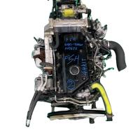 China Isuzu 4HK1T 4-Cylinder Diesel Engine Used Complete Assembly for Automotive Replacement for sale
