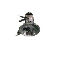 China Wholesale Secondhand Transmission Gearbox Assembly for ISUZU 4HF1 4BD1 MXA-5R 5 Speed for sale