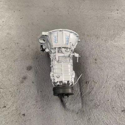 China FSH Brand 2.0L Manual Used Car Gearbox for Isuzu 4HG1 4HK1 4HF1 Japan for sale