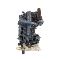 China Hino 6SD1T 4 Cylinder Turbocharged Diesel Engine for Excavator Wholesale for sale