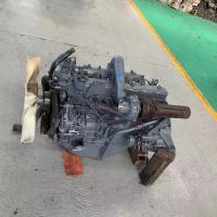 China Hino 6SD1T 4 Cylinder Turbocharged Diesel Engine for Excavator Wholesale for sale
