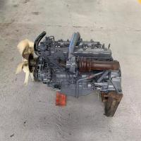 China Hino 6SD1T 4 Cylinder Turbocharged Diesel Engine for Excavator Wholesale for sale