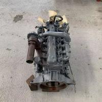 China Hino 6SD1T 4 Cylinder Turbocharged Diesel Engine for Excavator Wholesale for sale