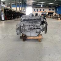 China Remanufactured Isuzu 4BD1 6HK1 6UZ1 6WG1 6BG1T Diesel Engine Assembly 6 Cylinder for Excavator for sale