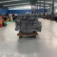 China Remanufactured Isuzu 4BD1 6HK1 6UZ1 6WG1 6BG1T Diesel Engine Assembly 6 Cylinder for Excavator for sale