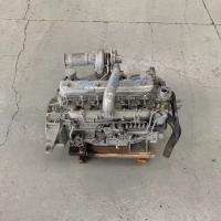 China Remanufactured Isuzu 4BD1 6HK1 6UZ1 6WG1 6BG1T Diesel Engine Assembly 6 Cylinder for Excavator for sale