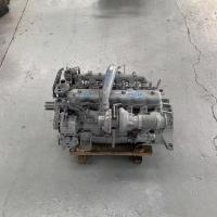 China Remanufactured Isuzu 4BD1 6HK1 6UZ1 6WG1 6BG1T Diesel Engine Assembly 6 Cylinder for Excavator for sale