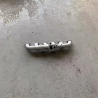 China Direct Factory Custom 6HK1T Exhaust Pipe for Isuzu Engine OEM Quality for sale