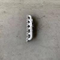 China Direct Factory Custom 6HK1T Exhaust Pipe for Isuzu Engine OEM Quality for sale