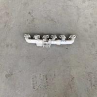 China Direct Factory Custom 6HK1T Exhaust Pipe for Isuzu Engine OEM Quality for sale