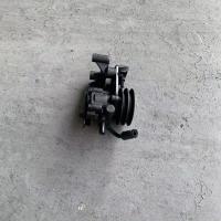 China Auto Power Steering Pump for ISUZU 4HK1 4KH1 47004170 119500538 1195006361 for sale