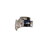 China Wholesale 4JB1 Car Starting Motor 12V High Performance Spare Parts for Isuzu for sale