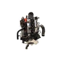 China High End FSH 4JB1 Euro 4 Used 4 Cylinder Diesel Engine for Trucks for sale