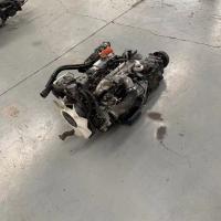 China High End FSH 4JB1 Euro 4 Used 4 Cylinder Diesel Engine for Trucks for sale