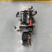 China High End FSH 4JB1 Euro 4 Used 4 Cylinder Diesel Engine for Trucks for sale
