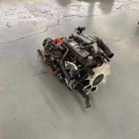 China High End FSH 4JB1 Euro 4 Used 4 Cylinder Diesel Engine for Trucks for sale