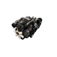 China Used diesel Engine 4JB1T  for JMC 4 Cylinders Engine for Truck for sale