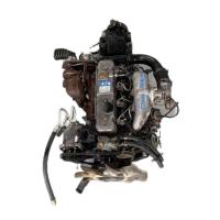 China Isuzu 4JB1T NKR Used Diesel Engine 4 Cylinder for Marine Truck Pump Machine for sale