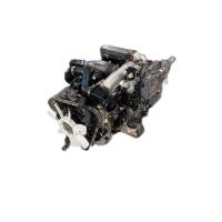 China Original Second Hand Isuzu 4JB1T 4 Cylinder Turbocharged Diesel Engine for Pickup Truck for sale