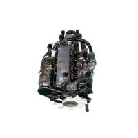 China Used Isuzu 4HG1T 4 Cylinder Turbocharged Diesel Engine 3 Month Warranty for sale
