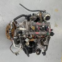 China 3SZ Used Gasoline High Quality Engine for Vans. Minicar for sale