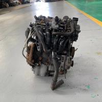 China 3SZ Used Gasoline High Quality Engine for Vans. Minicar for sale