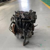 China 3SZ Used Gasoline High Quality Engine for Vans. Minicar for sale