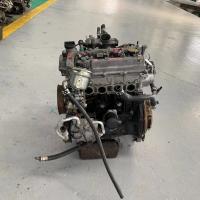 China 3SZ Used Gasoline High Quality Engine for Vans. Minicar for sale