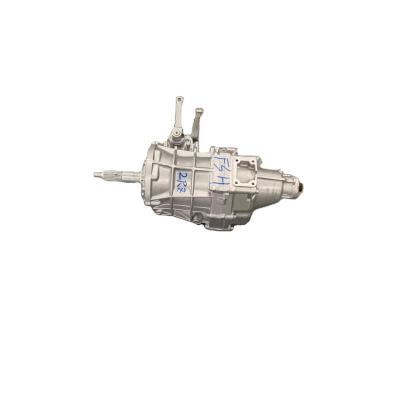 China FSH 2RZ 2.0L Used Gearbox 5 Speed 4x2 Transmission for Toyota Japan Origin OE 3303026511 for sale