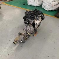 China 2TR Used Gasoline Engine for Toyota 4 Cylinders Engine for sale