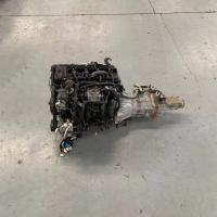 China 2TR Used Gasoline Engine for Toyota 4 Cylinders Engine for sale