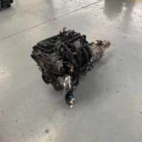 China 2TR Used Gasoline Engine for Toyota 4 Cylinders Engine for sale