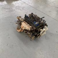 China Used 2RZ 2.0L Gasoline Engine 4 Cylinder for Toyota Hiace Second Hand for sale