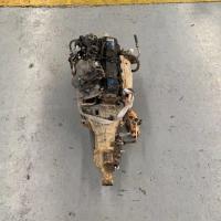 China Used 2RZ 2.0L Gasoline Engine 4 Cylinder for Toyota Hiace Second Hand for sale