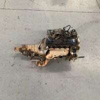 China Used 2RZ 2.0L Gasoline Engine 4 Cylinder for Toyota Hiace Second Hand for sale