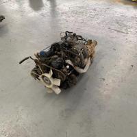 China Used 2RZ 2.0L Gasoline Engine 4 Cylinder for Toyota Hiace Second Hand for sale